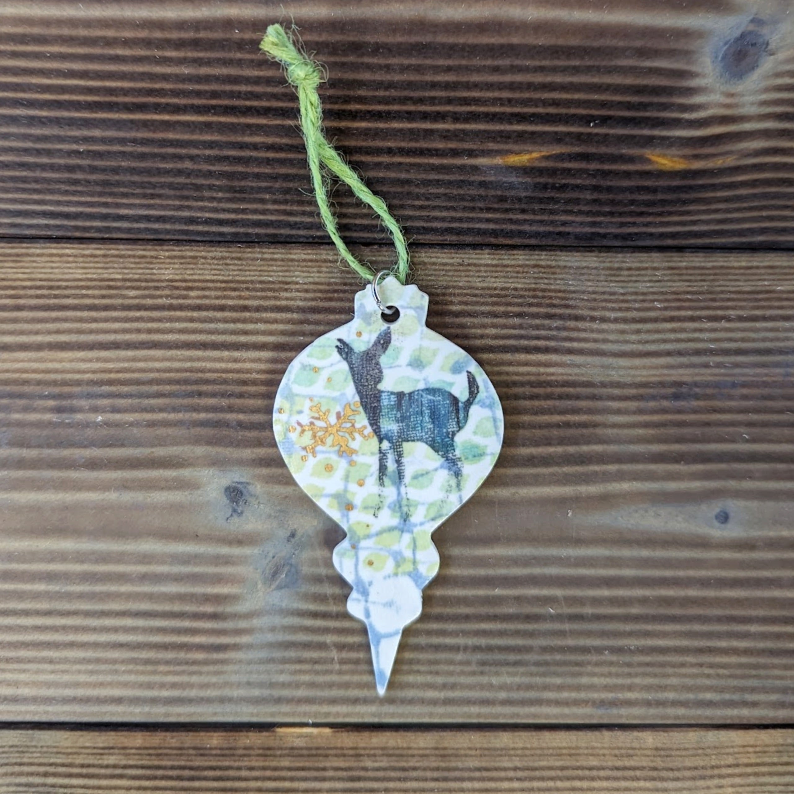 Deanna Ranlett-DSR105 | MudFire Pottery Studio and Gallery