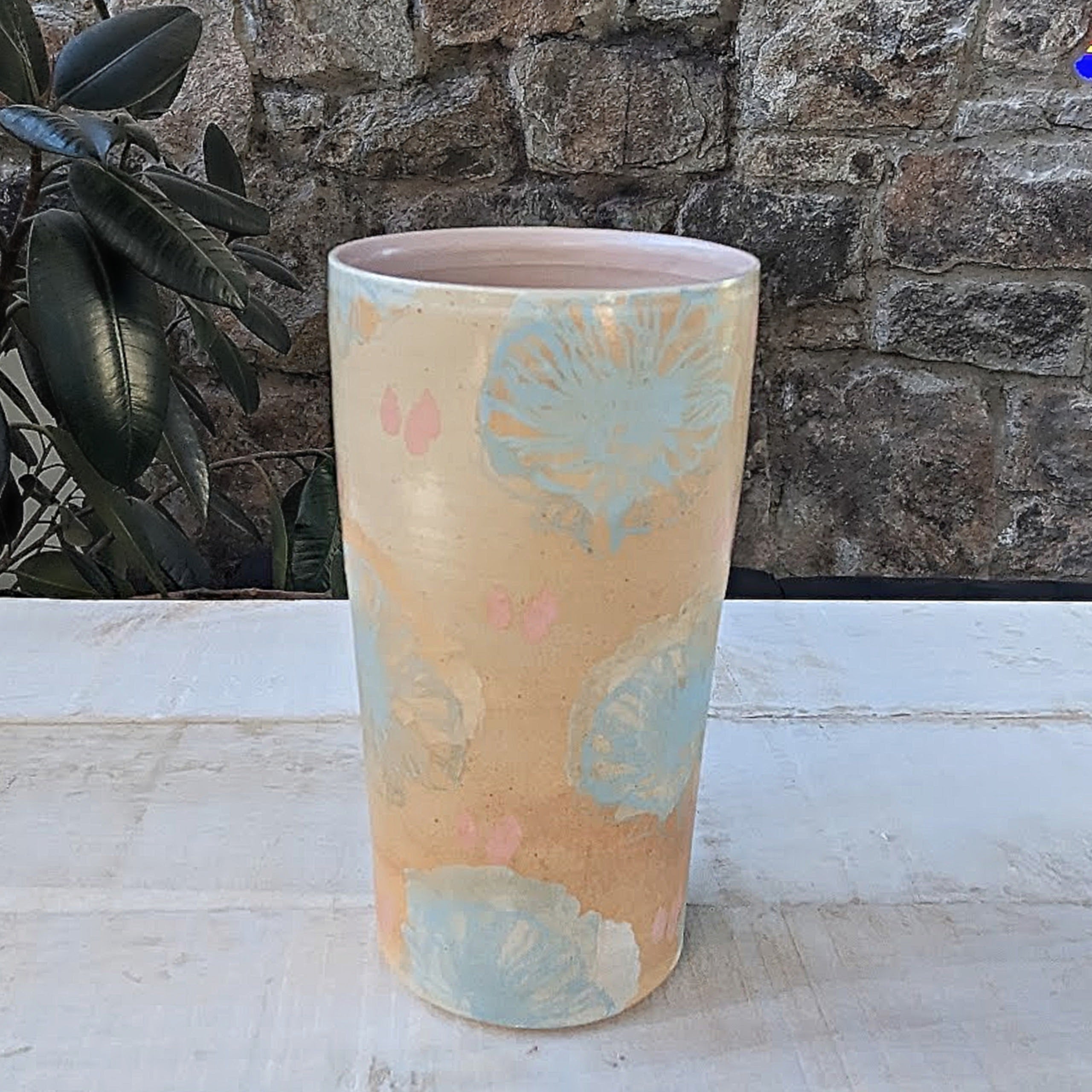 Meredith Bradley-CIB2209 | MudFire Pottery Studio and Gallery