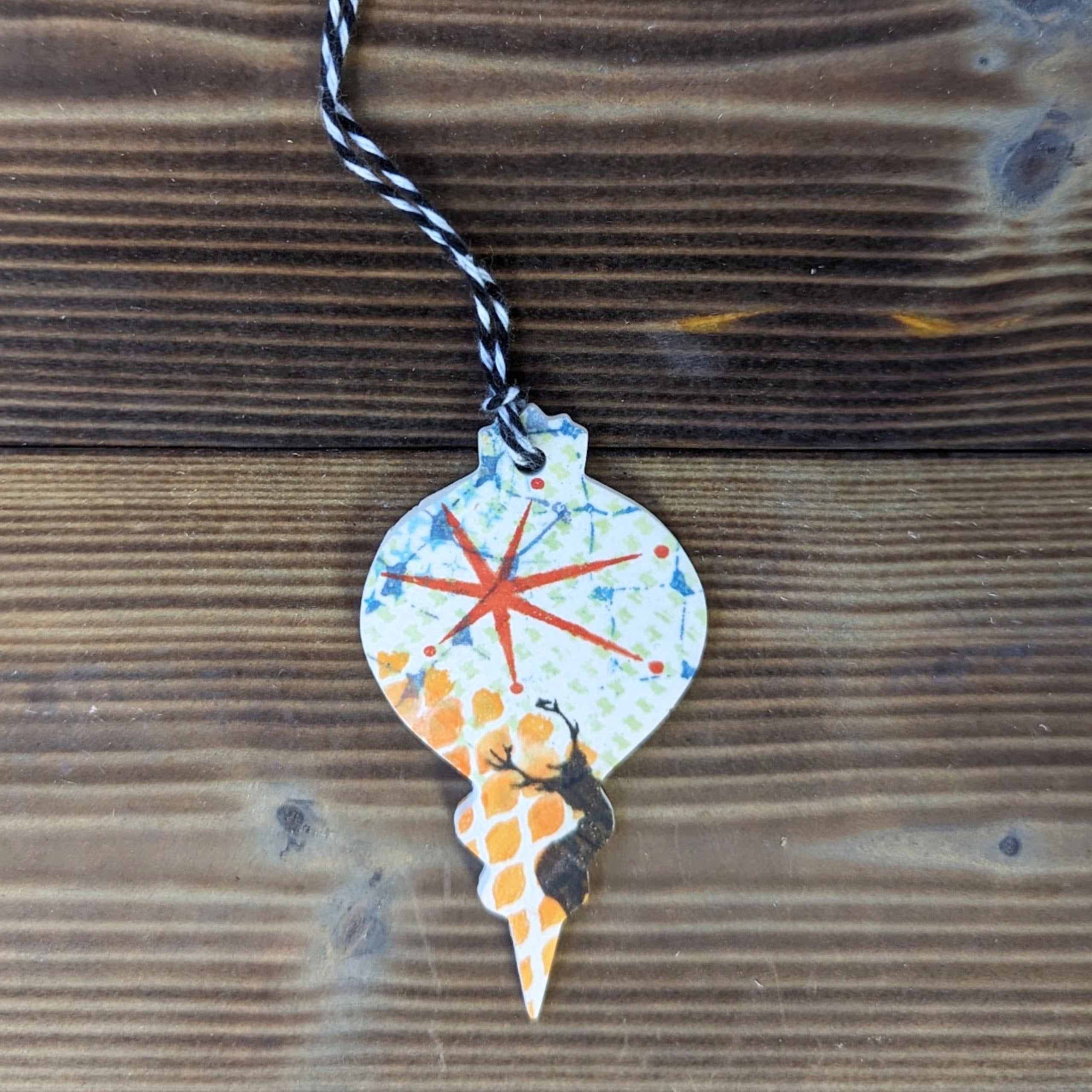 Deanna Ranlett-DSR104 | MudFire Pottery Studio and Gallery