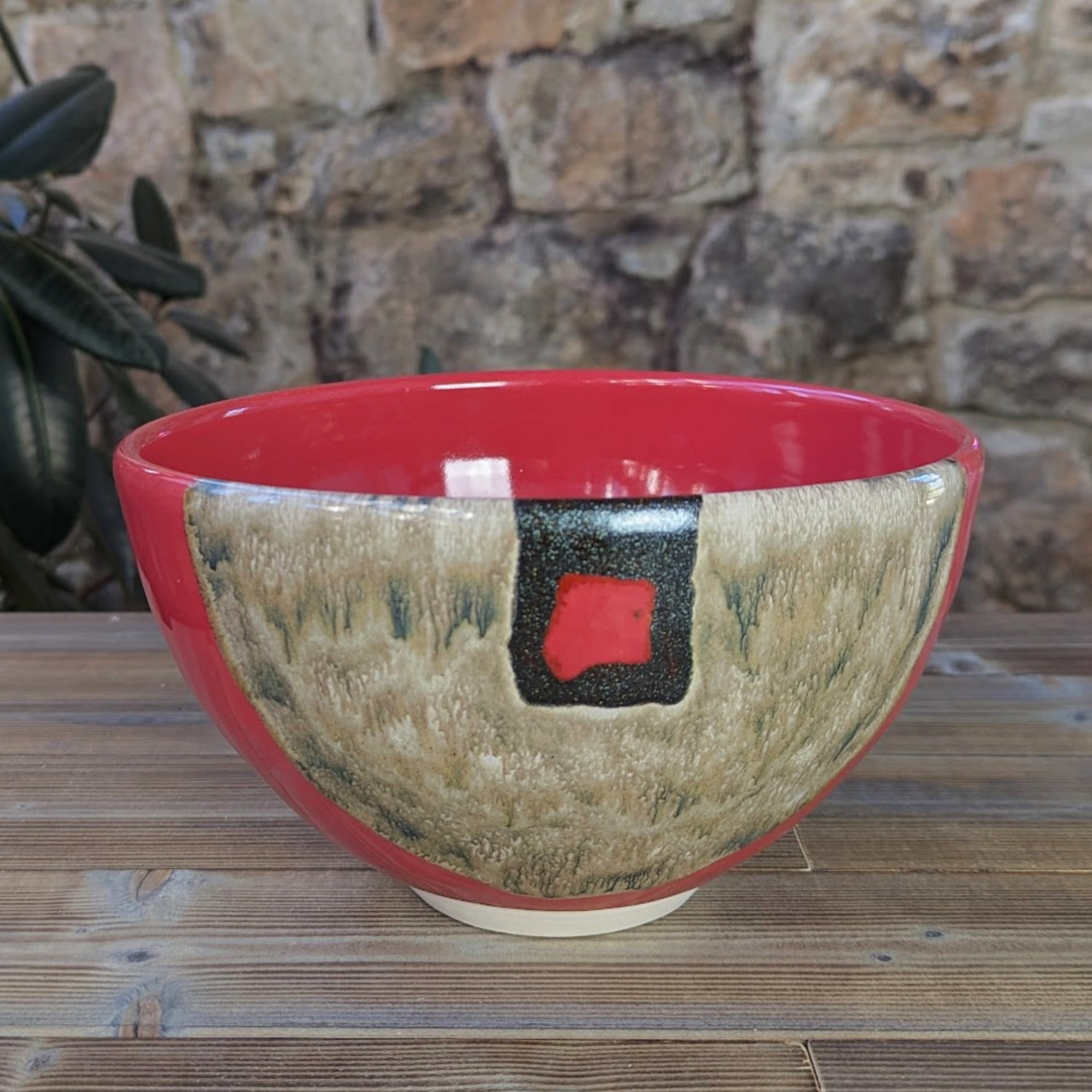 Jim Coonan-JCN011 | MudFire Pottery Studio and Gallery