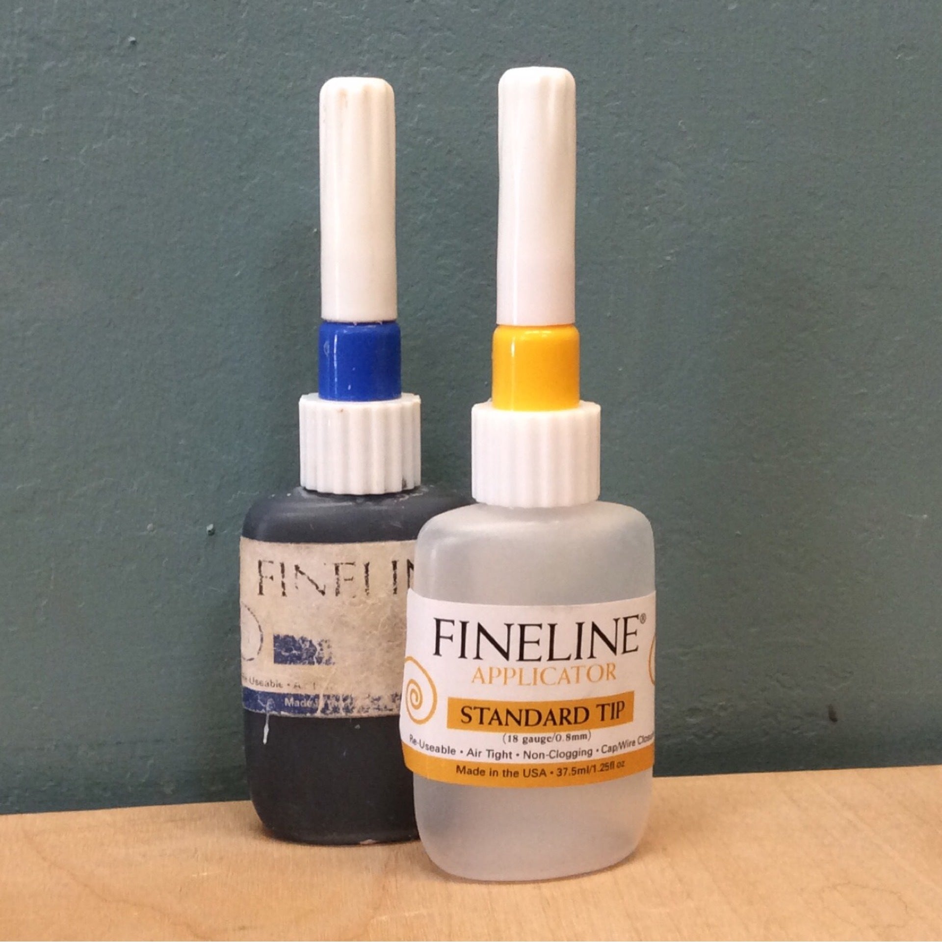 Fineline Bottle | MudFire Pottery Studio and Gallery