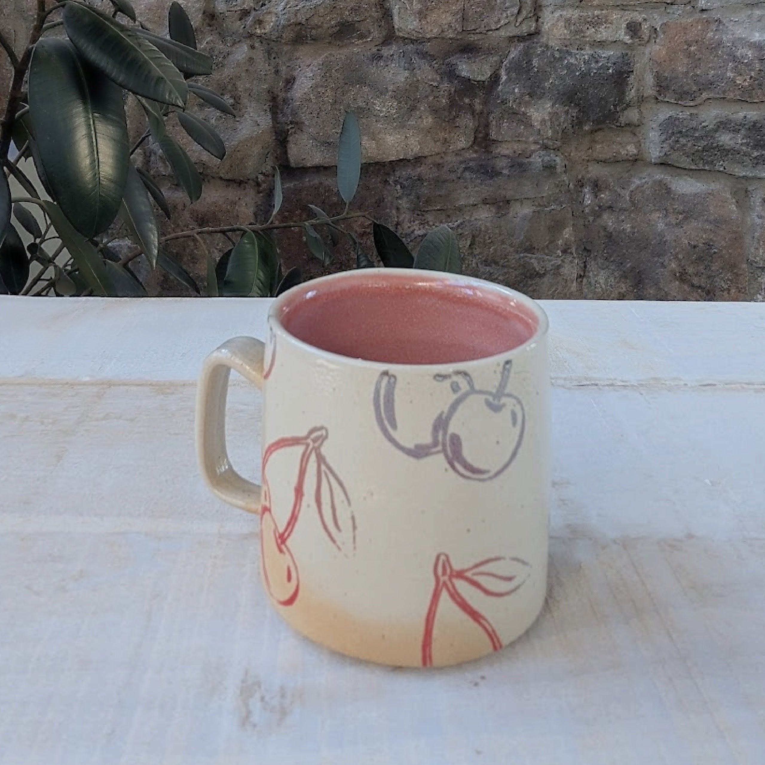 Meredith Bradley-CIB3596 | MudFire Pottery Studio and Gallery